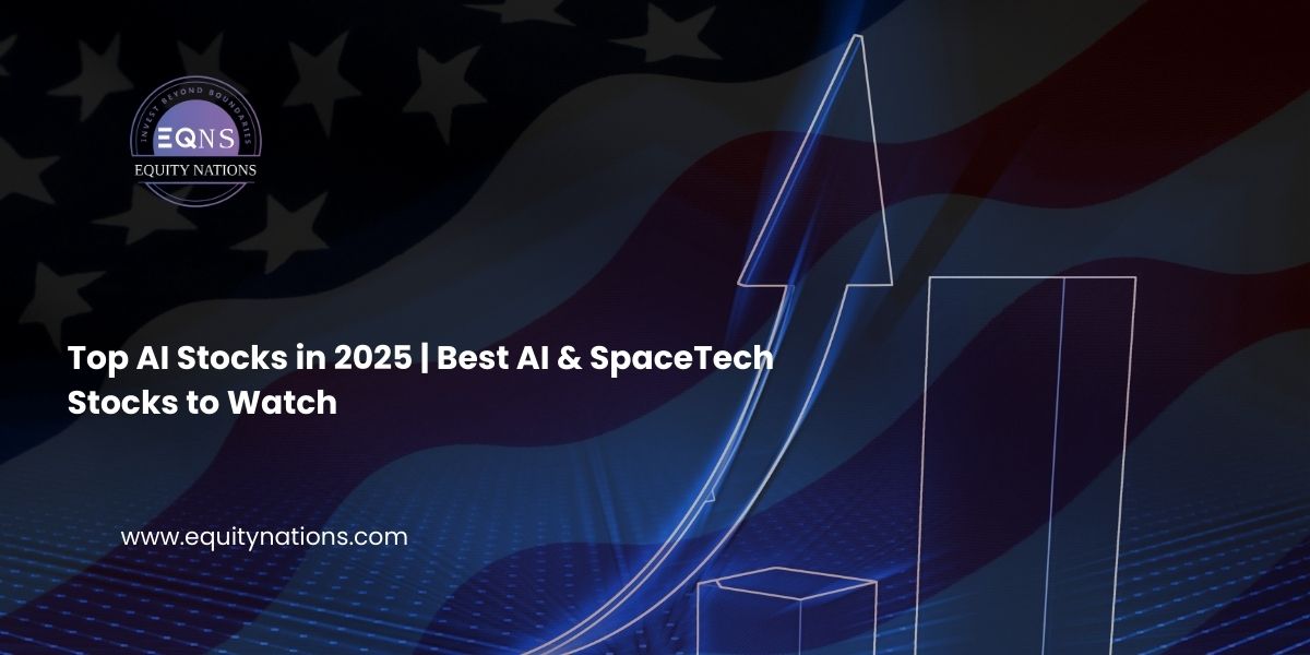 Top Global AI & SpaeTech Stocks for 2025: Insider Insights